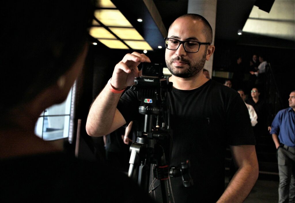 Rafa Ramos - Rafa Ramos Filmes