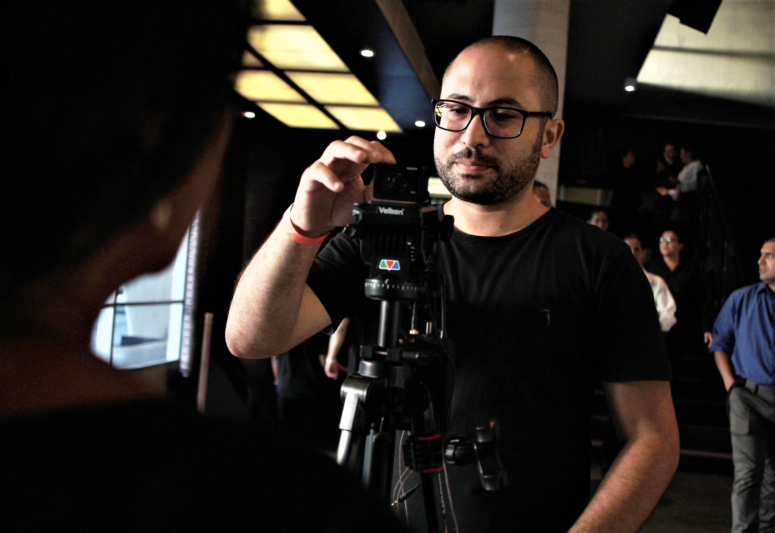 Rafa Ramos - Rafa Ramos Filmes